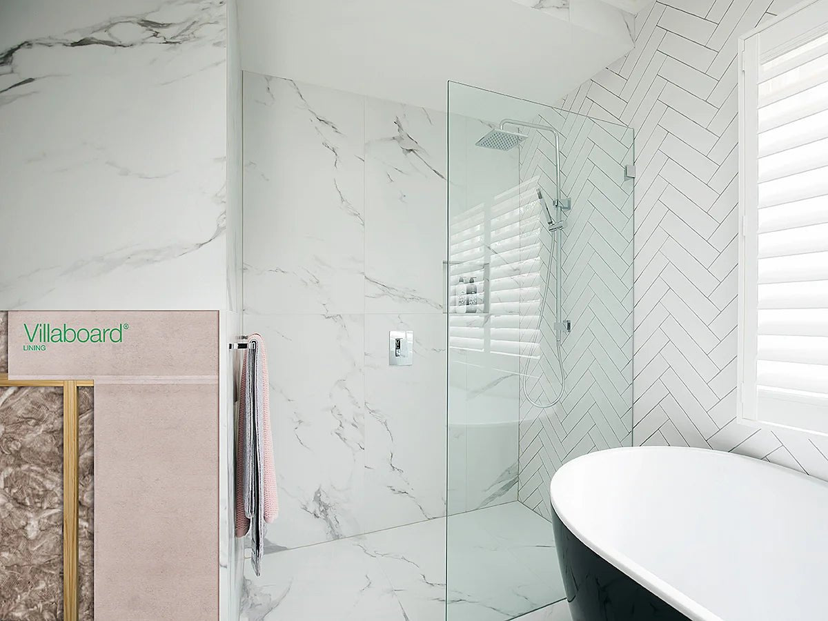Aquachek vs Villaboard, What’s Right For You? – Wall Ceiling