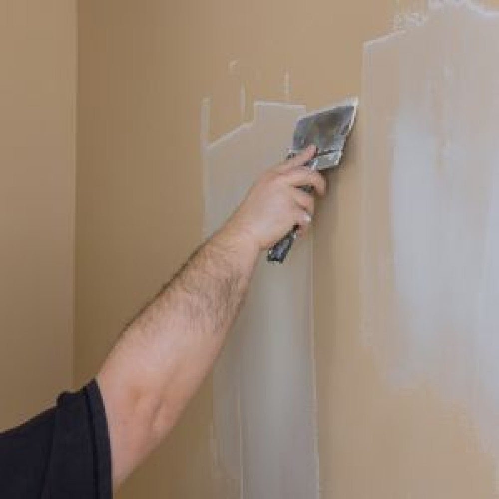 Plastering for wall and ceiling – Wall Ceiling