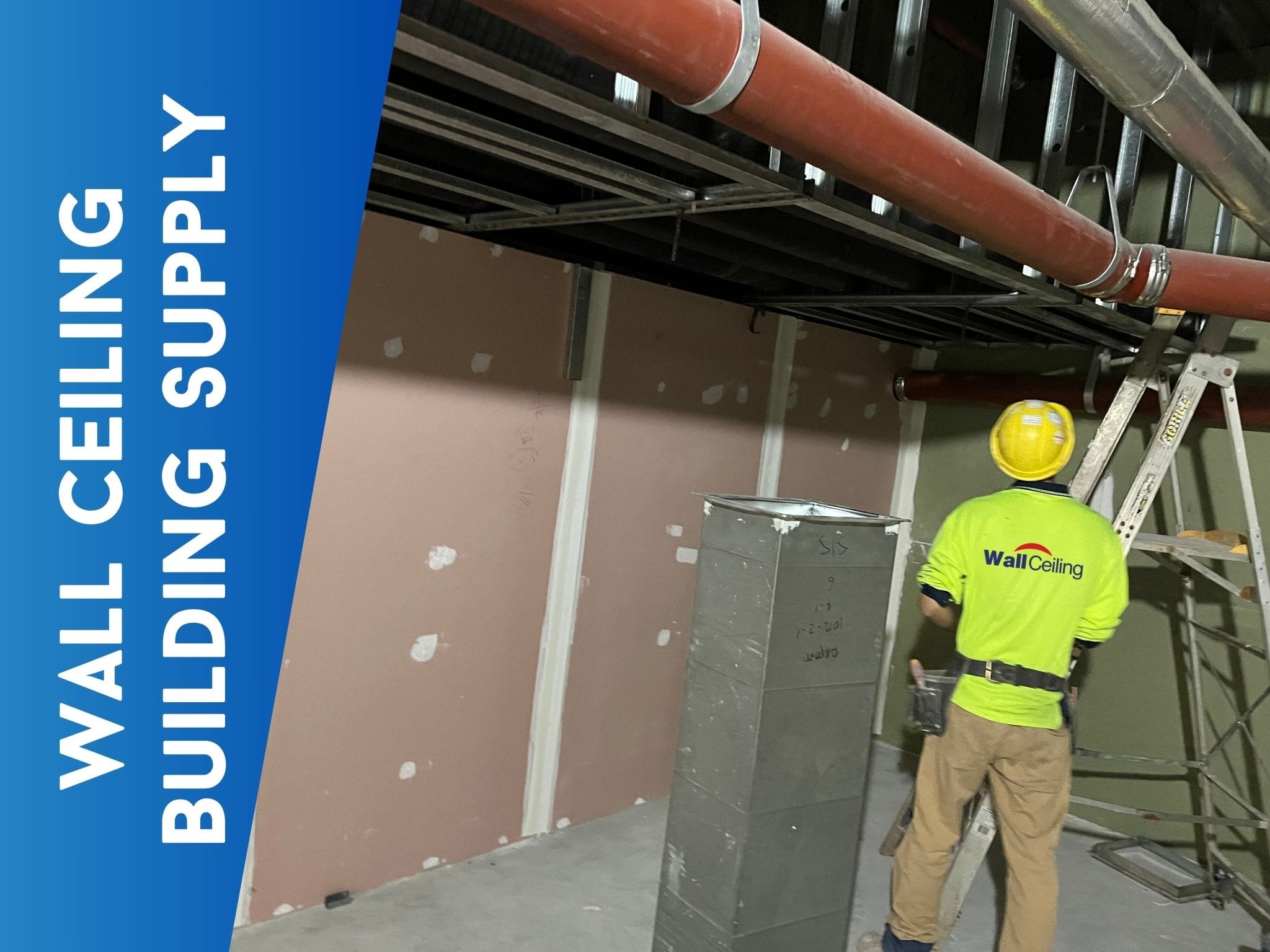 What are fire walls and when do you need it – Wall Ceiling