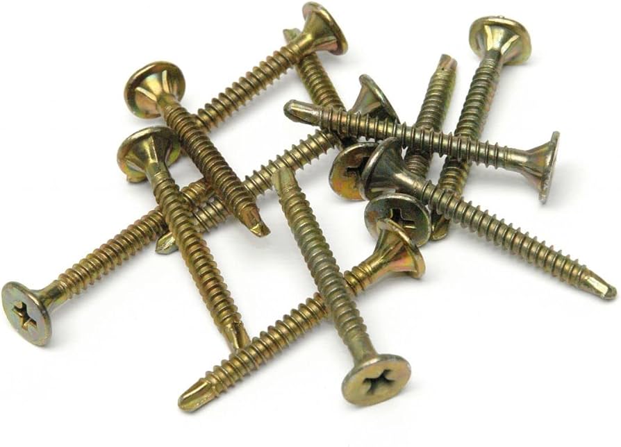 Loose Screws – Wall Ceiling