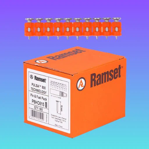 Ramset Accessories – Wall Ceiling