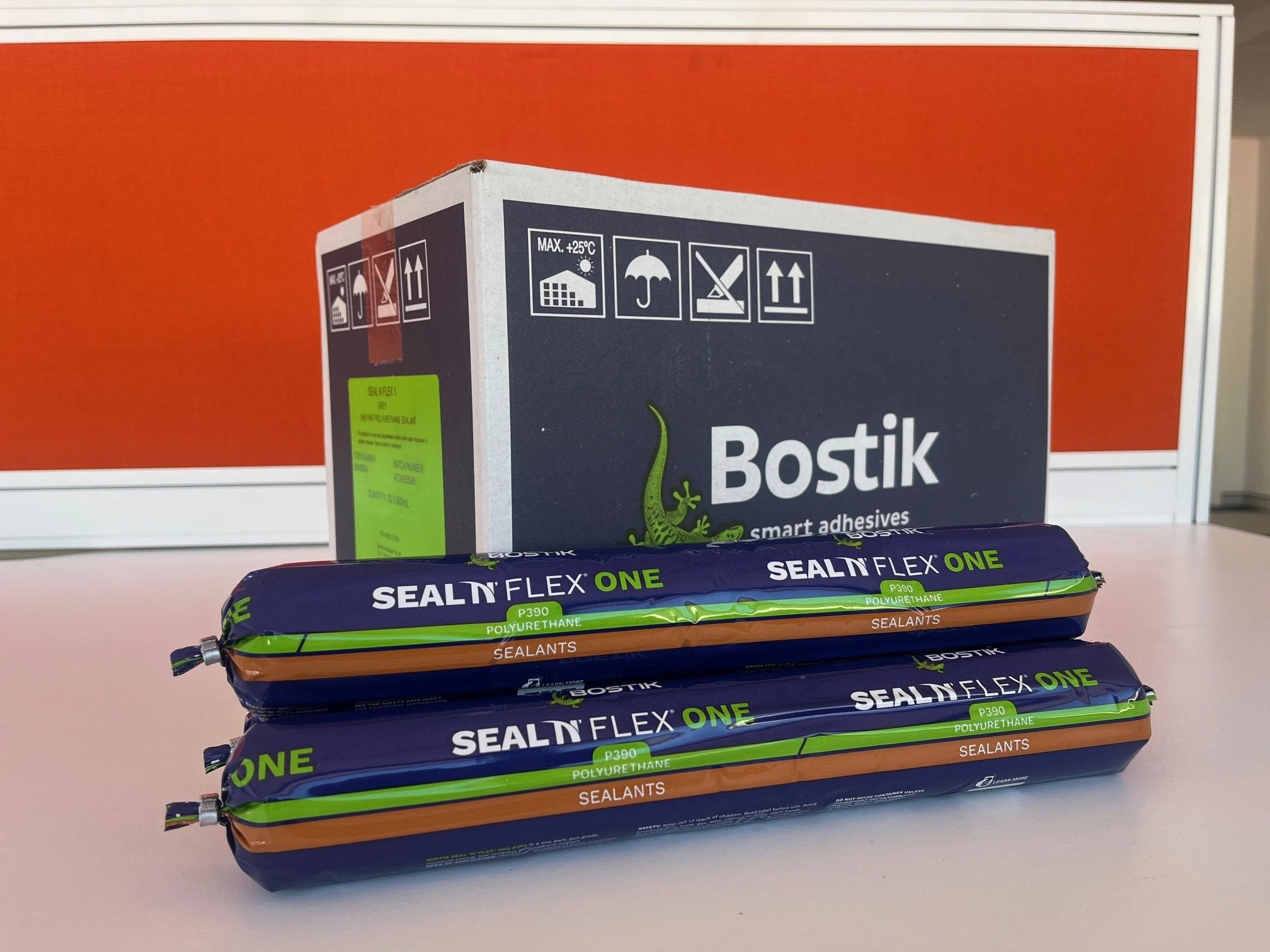 Sealants and Adhesives – Wall Ceiling