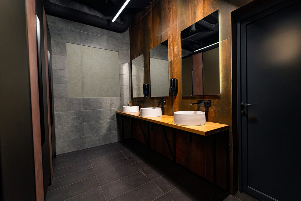 Ceminseal Wallboard RE 9mm Fibre Cement – Wall Ceiling