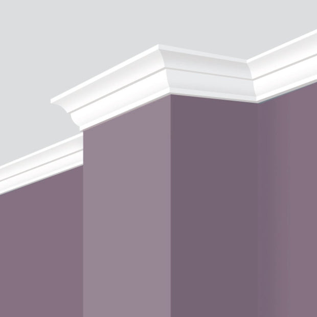 Cornice – Wall Ceiling