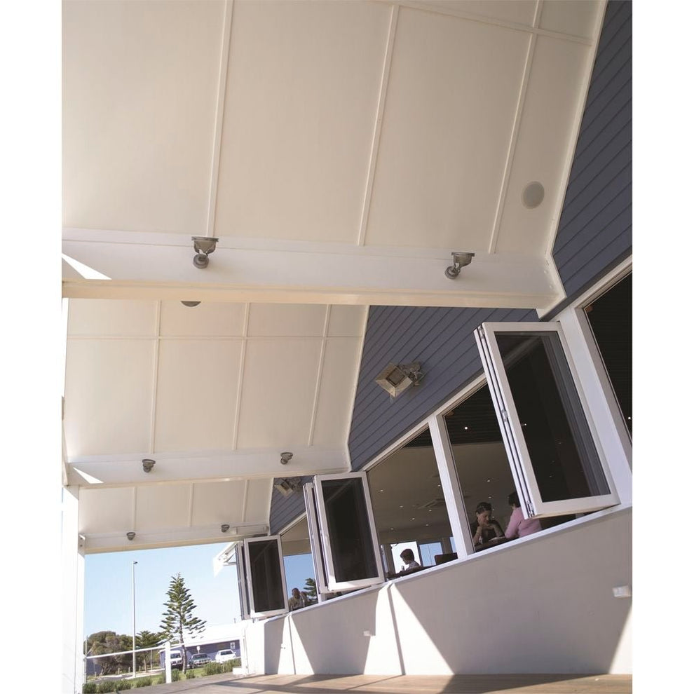 Hardie Flex Eaves Lining Sheet 4.5mm – Wall Ceiling