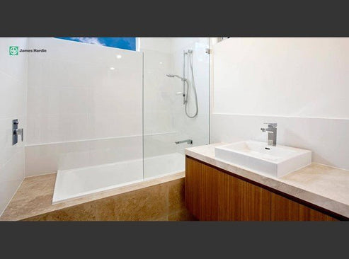 James Hardie 6mm Villaboard Lining – Wall Ceiling