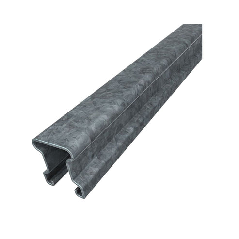 Rondo 127 - 25mm Top Cross Rail (TCR) – Wall Ceiling