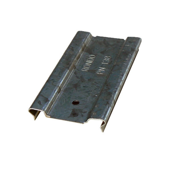 Rondo 138 Furring Channel Joiner – Wall Ceiling