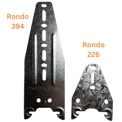 Rondo – Wall Ceiling