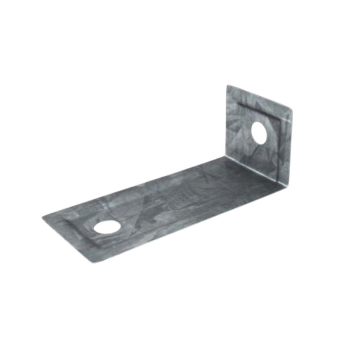 Rondo 247 Suspension Rod Brackets L Shape – Wall Ceiling