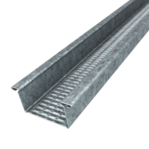 Rondo 308 - 16mm Furring Channel | Wall Ceiling
