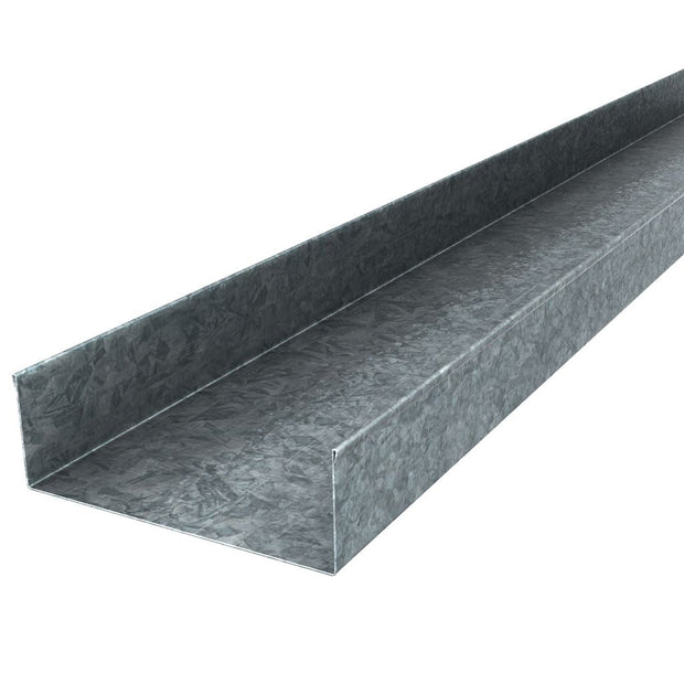 Stud and Track 92mm – Wall Ceiling