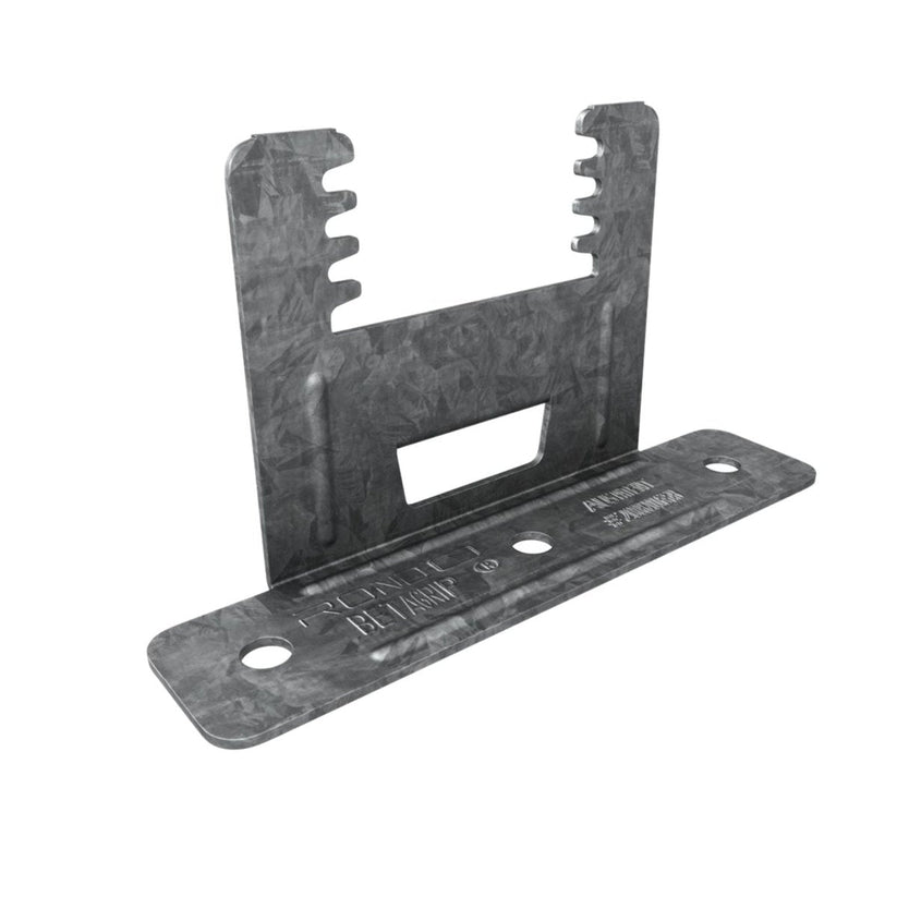 Rondo BG05 BETAGRIP Direct Fix Clip 64mm – Wall Ceiling