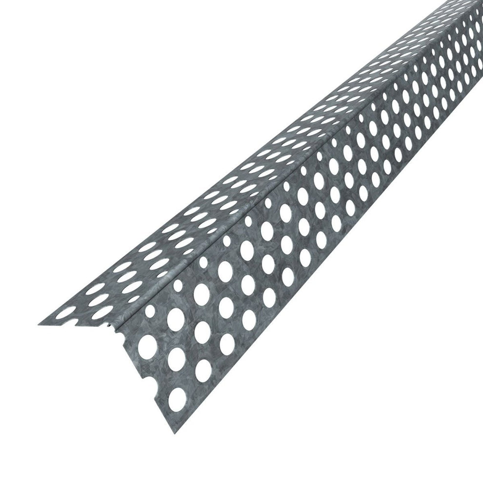 Rondo P01 External 90 Angle | Wall Ceiling