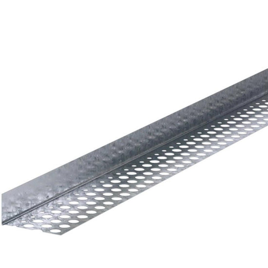 Rondo P25 Stopping Angle for 10mm Board | Wall Ceiling