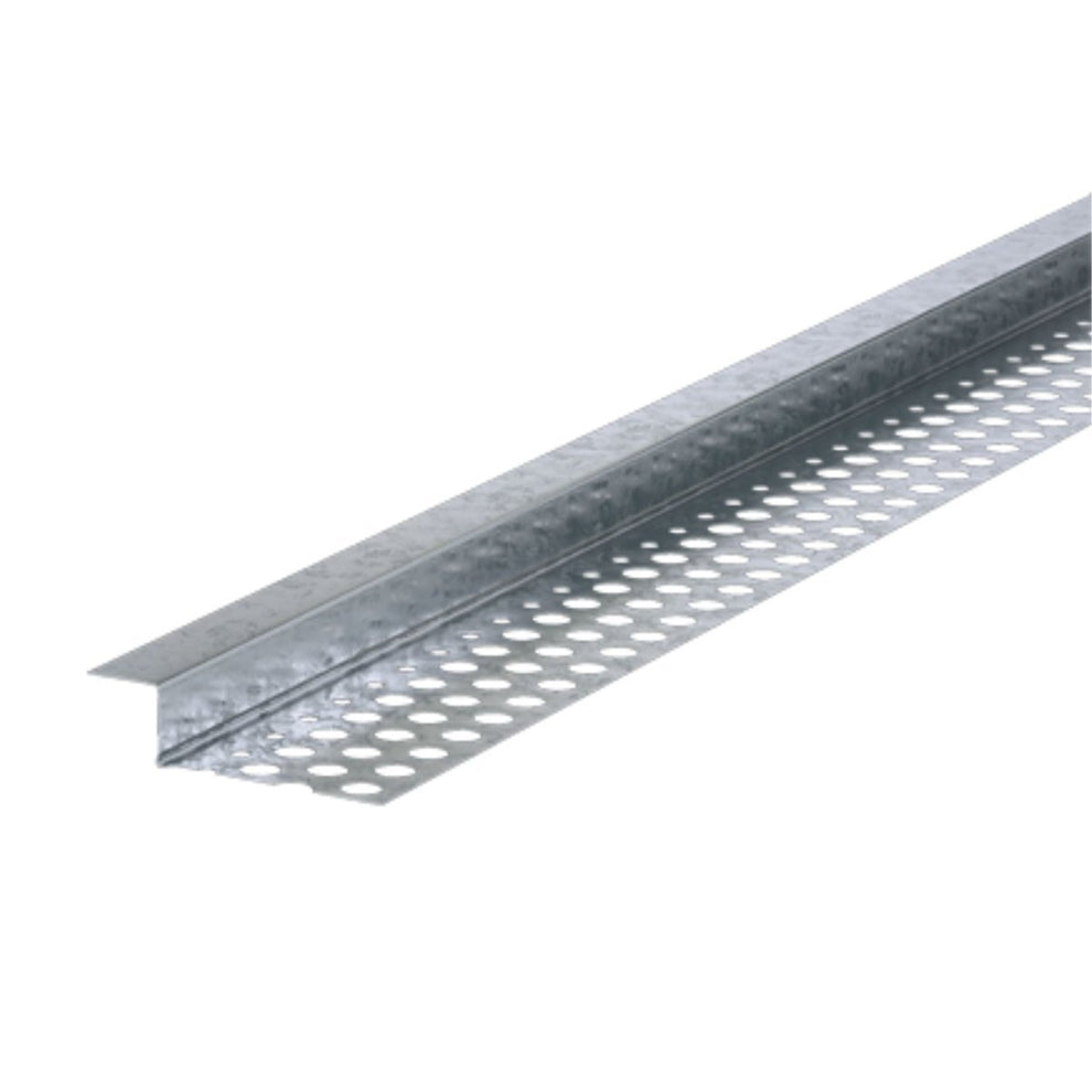 Rondo P50 Shadowline Stopping Bead 3000mm | Wall Ceiling