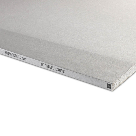 Plasterboard – Wall Ceiling