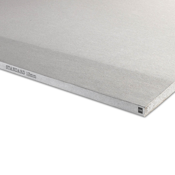 CSR Gyprock 13mm Standard Plasterboard RE | Wall Ceiling