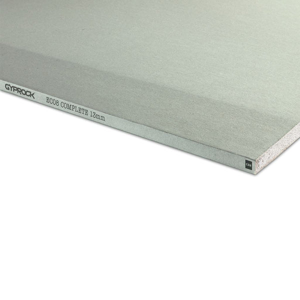 CSR Gyprock EC08 Complete 16mm Plasterboard RE – Wall Ceiling