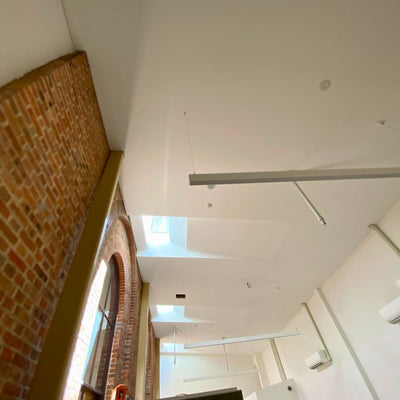 Compounds – Wall Ceiling