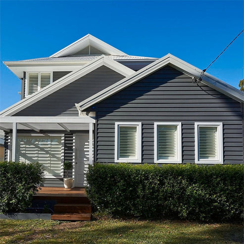 James Hardie Linea Weatherboard 4200 x 180 x 16mm – Wall Ceiling