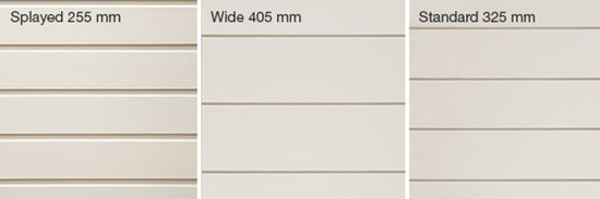 James Hardie Stria Cladding 14mm x 4200mm x325mm – Wall Ceiling