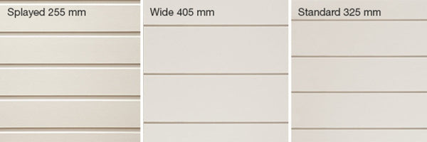 James Hardie Stria Cladding 14mm x 4200mm x325mm – Wall Ceiling