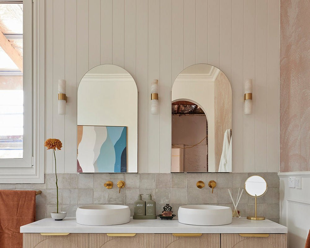 James Hardie 7.5mm Hardie Groove Lining 1200mm x 2700mm – Wall Ceiling