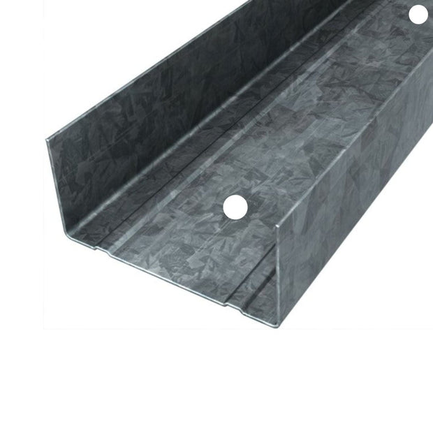 Track – Wall Ceiling