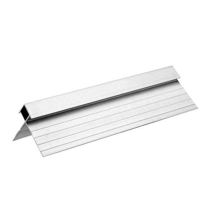 Stria Aluminium External Box Corner 3000mm – Wall Ceiling